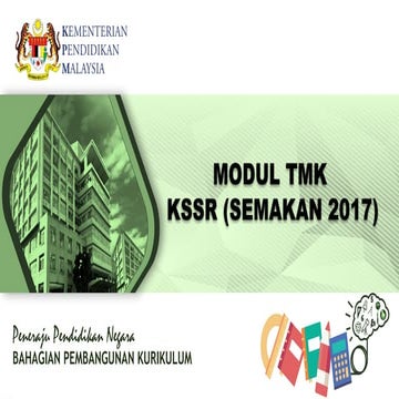 Taklimat_Modul_TMK_Tahap 2 bagi meningkatkan prestasi murid-murid sekolah rendah.pptx