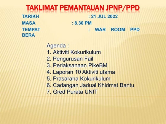 Sistem Pengurusan fail Kokurikulum sekolah rendah.ppt