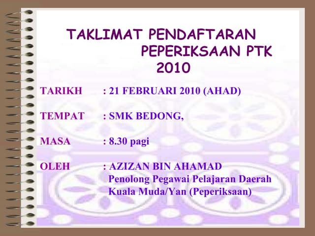 PENGURUSAN PEMBUKAAN TAWARAN TENDER / SEBUT HARGA.pptx