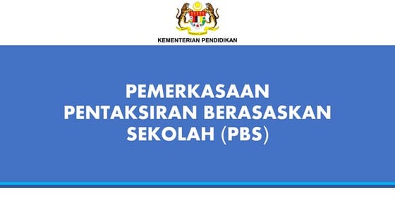 TEMPLAT INSTRUMEN PENTAKSIRAN PRASEKOLAH KEBANGSAAN.pptx