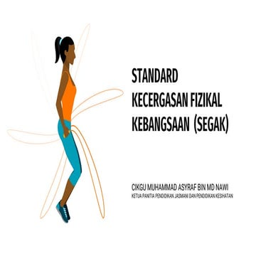 Panduan standard kecergasan_fizikal_kebangsaan_segak (1) | PDF