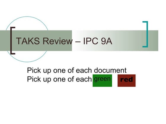 Direct hydrocarbon indicators (DHI) | PDF