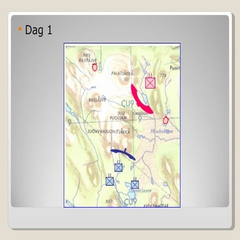 Taktik Ver2 Ppt | PPT