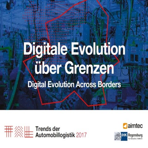 TAL17 - Richard Brunner, IHK | PDF