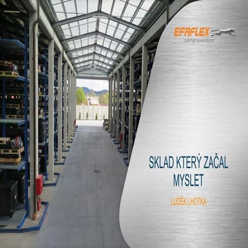 TAL2016 Škoda Transportation | PDF