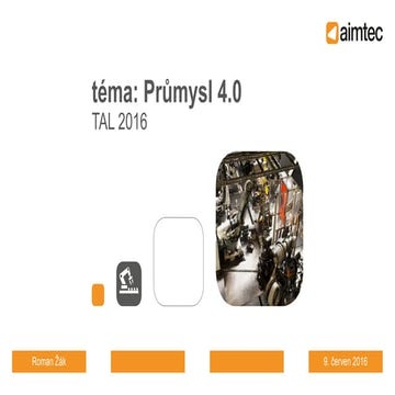 TAL2016 AIMTEC | PDF