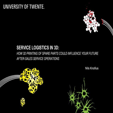 TAL2016 University of Twente | PDF