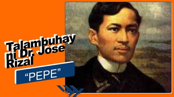 Angkan ni dr. jose p.rizal | PPTX