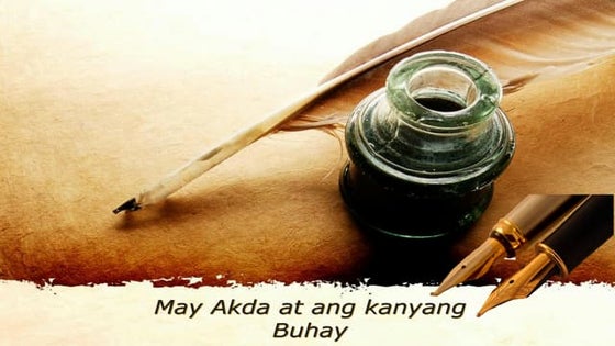 Pagsulat ng Lathalain-feature writting ( lathain | PPTX