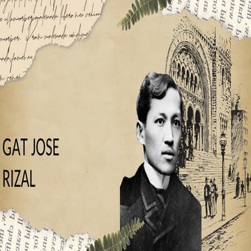 jose rizal at mga kapatid.pptx
