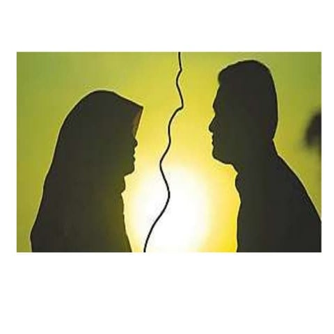 Talaq (Islamic Divorce) | PPTX