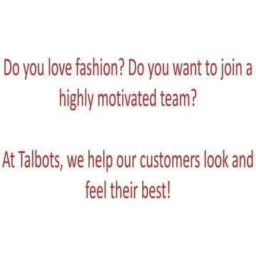 Letter of Recomendation Tasha Wood | PDF