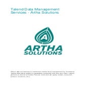 Talend Data Management Services.pdf