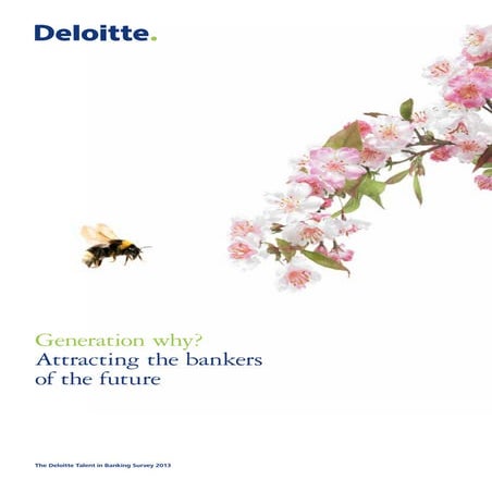 Talent in-banking-survey-13 | PDF