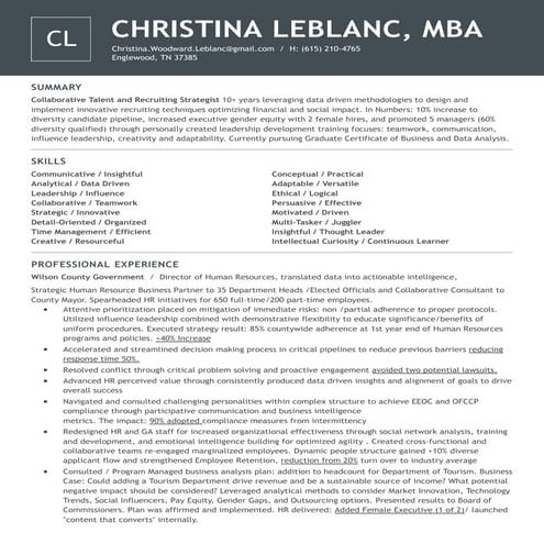 Jessica Wisdom-Senior Recruiter-resume | DOCX