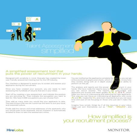 Talent.Assessment.Customized | PDF