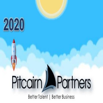 Talent Boost Formula | PPTX