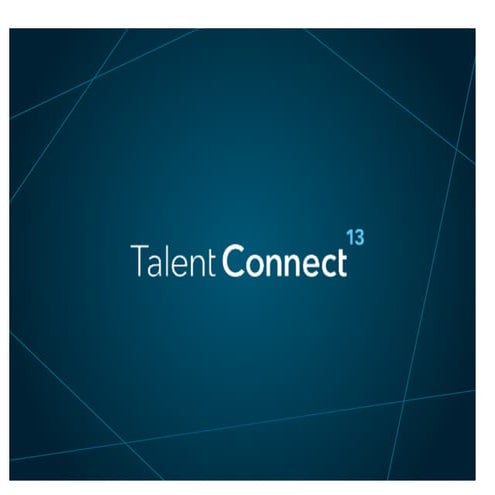 Talent Brand in Action: How To Incorporate Talent Brand Into Everything ...