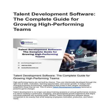 Talent Development Software word file.pdf