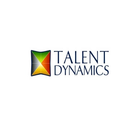 Talent dynamics square slides | KEY