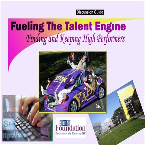 Talent Engine- Discussion Guide [Autosaved].ppt