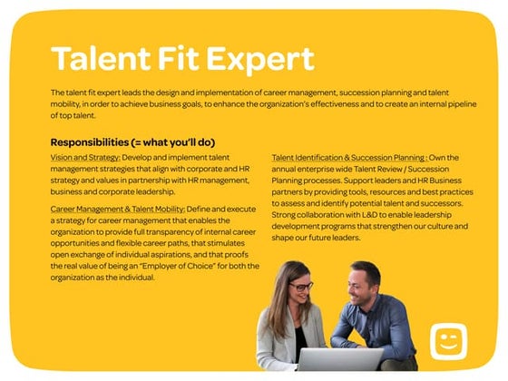 Infographik SAP Sales Academy | PDF