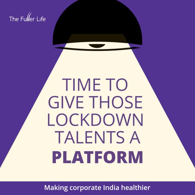 Virtual Talent Hunt Pdf