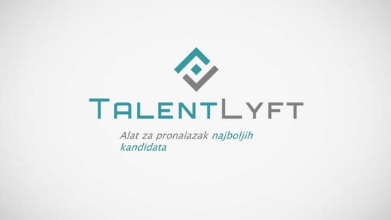 TalentLyft: Talent CRM | PPT