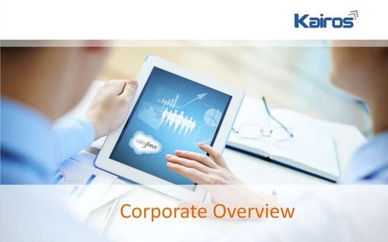 IPP Company Profile | PDF | Computer Software and Applications | Computing