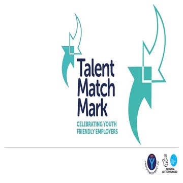 Talent Match Mark Presentation | PPT