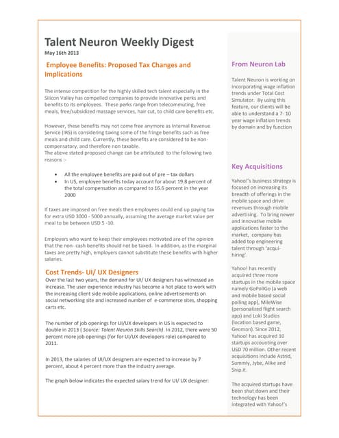 Ceb Talentneuron presentations