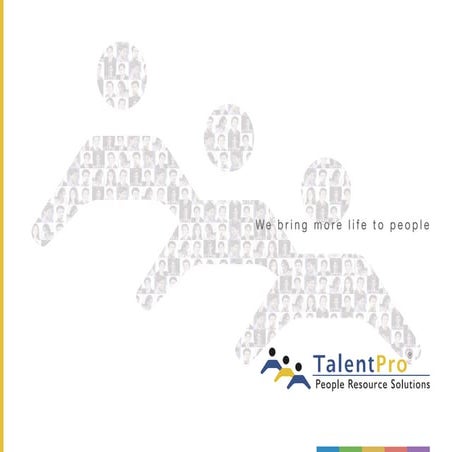 Talent pro Payroll Solutions | PDF | Human Resources | Business