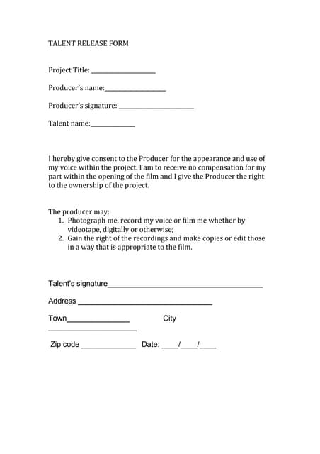 Top 10 television interview questions with answers | PPTX