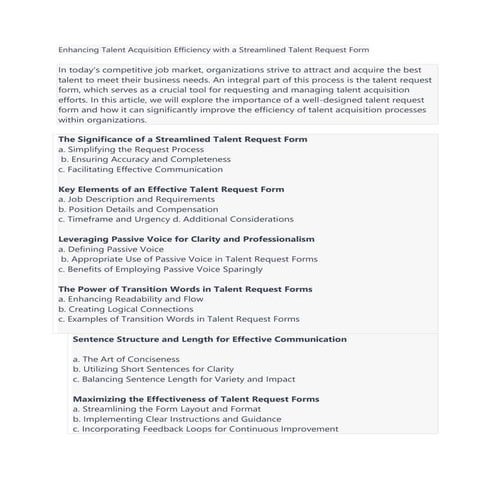 Talent request form.docx