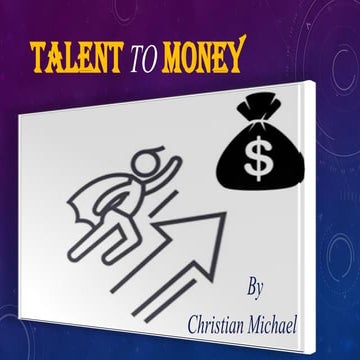Talent to money.pdf