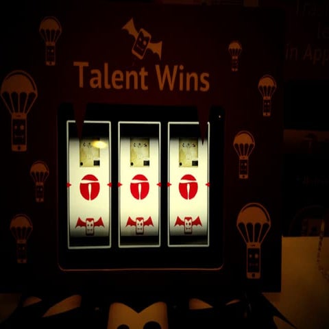Talent Wins | PPT
