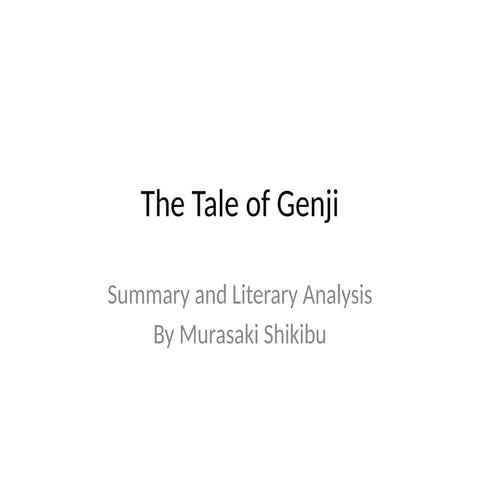 Pagbasa 11 Tale_of_Genji_Presentation.pptx