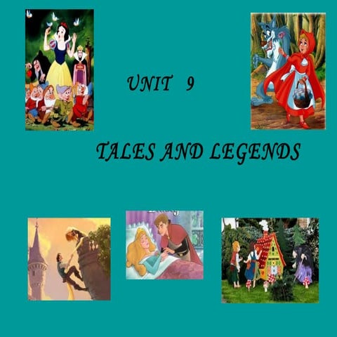 Tales | PPT