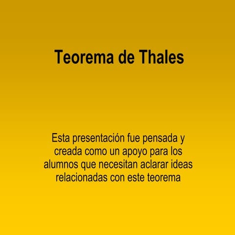 Tales power point | PPTX