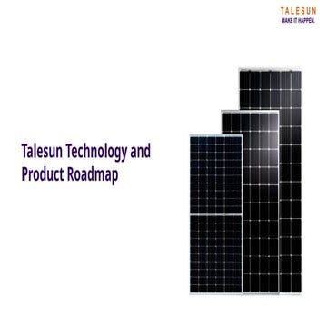 Talesun Product Presentation 5.23 (low res.).pptx