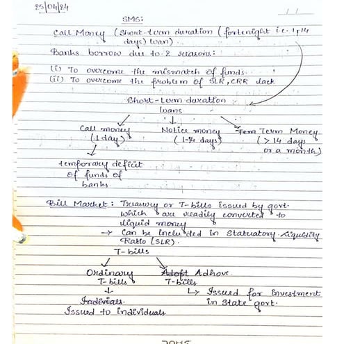 CALL MEMORY FULL NOTES FOR CLASS TENTHS STUDENT | PDF