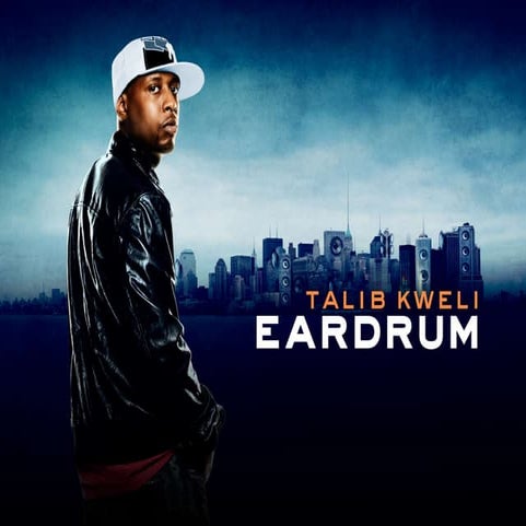 Talib i tunes_digital_booklet_-_eardrum | PPT