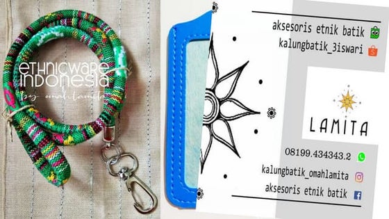 kalung id card batik di shopee Tali Batik.pdf