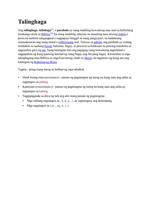 Ibat’t ibang antas ng mga sinaunang lipunan | PPTX