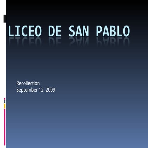 SELF.SELF.SELF...INTRODUCTION TO SELF. KNOWING THY SELF | PPT