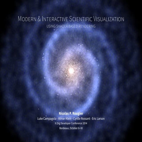 Modern Opengl Scientific Visualization Ppt 0355
