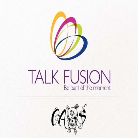 Brasil TalkFusion | PPT