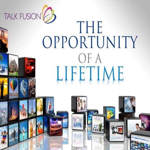 Talkfusion.ppt
