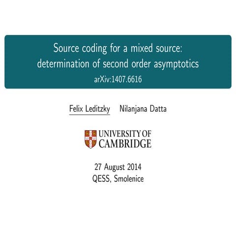 Data compression using python draft | PDF