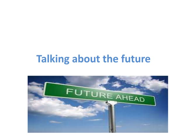 Present continuous | PPTX